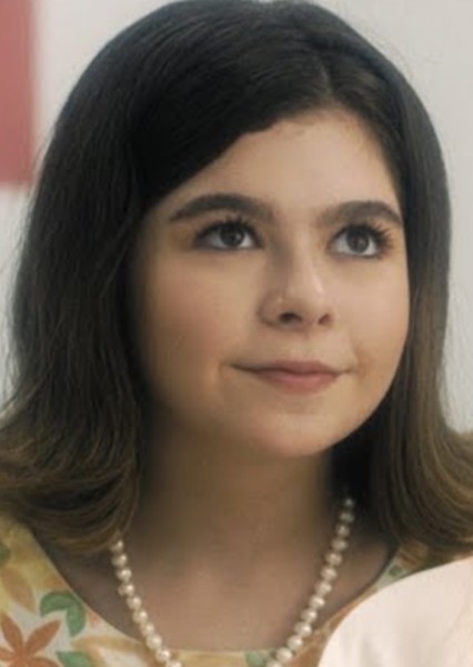 Addison Riecke Photo on myCast - Fan Casting Your Favorite Stories