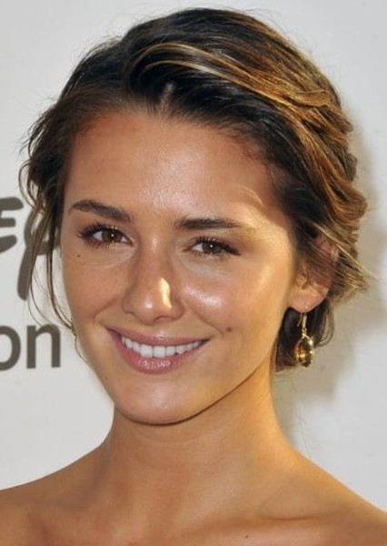 Addison Timlin Photo on myCast - Fan Casting Your Favorite Stories