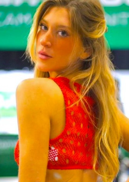 Addison Vodka Fan Casting