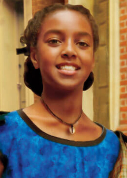 Addy Walker Photo on myCast - Fan Casting Your Favorite Stories