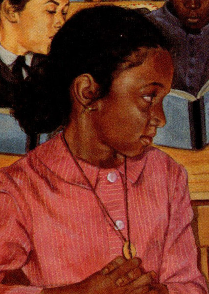 Addy Walker Photo on myCast - Fan Casting Your Favorite Stories