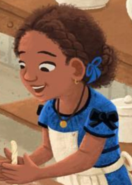 Addy Walker Photo on myCast - Fan Casting Your Favorite Stories