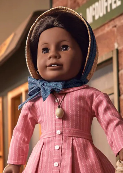 Addy Walker on myCast - Fan Casting Your Favorite Stories