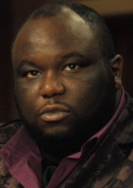 Ade (From Snatch) on myCast - Fan Casting Your Favorite Stories