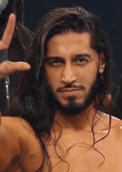 Adeel Alam Photo on myCast - Fan Casting Your Favorite Stories