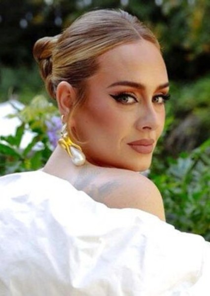 Adele Adkins Photo on myCast - Fan Casting Your Favorite Stories