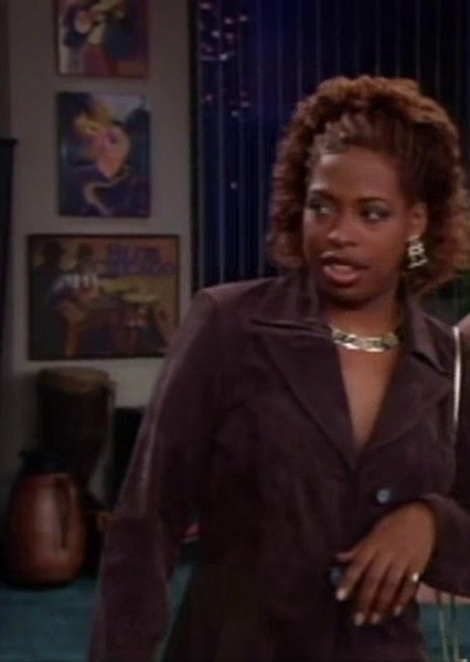 Fan Casting Adele Givens as Morgan in The Blackening (90's) on myCast