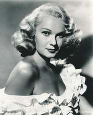 Adele Jergens Fan Casting