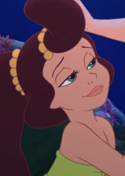 Adella (The Little Mermaid) Photo on myCast - Fan Casting Your Favorite ...