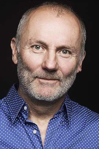 Aden Gillett Fan Casting