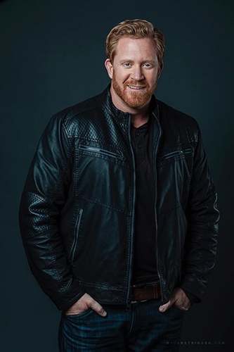 Aden Stay Fan Casting