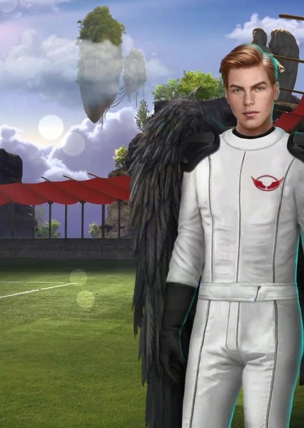 Adi (Heaven's Secret) Fan Casting