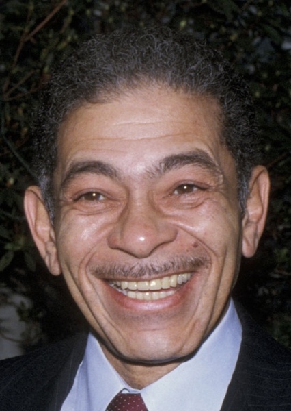 Adolph Caesar Photo on myCast - Fan Casting Your Favorite Stories