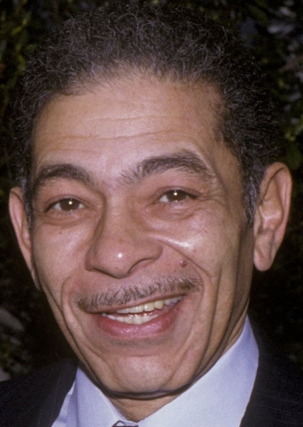 Adolph Caesar Photo on myCast - Fan Casting Your Favorite Stories