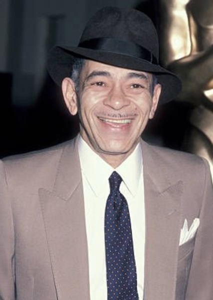 Adolph Caesar Photo on myCast - Fan Casting Your Favorite Stories