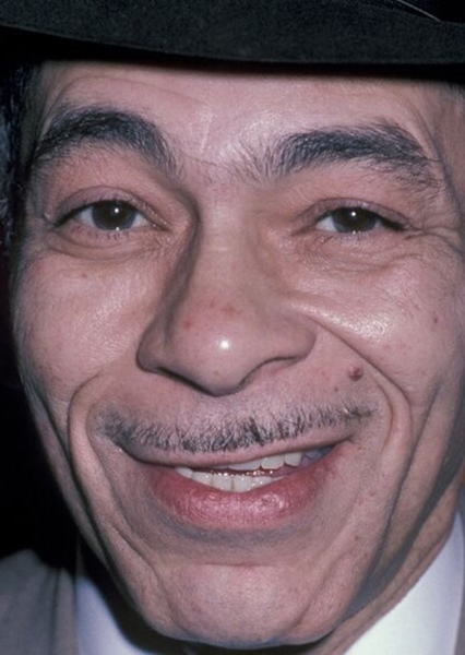 Adolph Caesar Photo on myCast - Fan Casting Your Favorite Stories