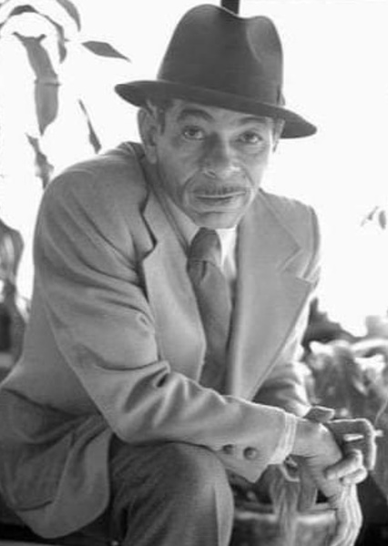 Adolph Caesar Photo on myCast - Fan Casting Your Favorite Stories