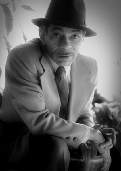 Adolph Caesar Photo on myCast - Fan Casting Your Favorite Stories