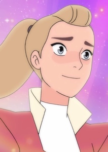 Adora/She-Ra Photo on myCast - Fan Casting Your Favorite Stories