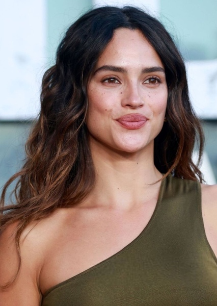 Wonder Woman Fan Casting for Superman 2 Man of Tommorrow | myCast - Fan ...