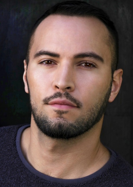 Adrian Anchondo Fan Casting