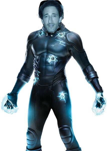 Ultimate Spider Man 2 Fan Casting on myCast