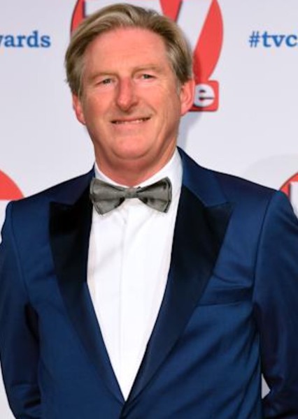 Adrian Dunbar Photo on myCast - Fan Casting Your Favorite Stories