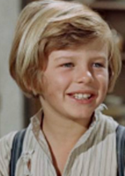 Adrian Hall on myCast - Fan Casting Your Favorite Stories