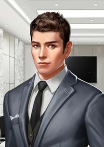 Photos of Adrian Raines on myCast - Fan Casting Your Favorite Stories