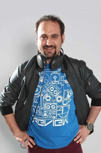 Adrian Văncică Fan Casting