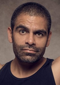 Photos of Adrián Vázquez on myCast - Fan Casting Your Favorite Stories