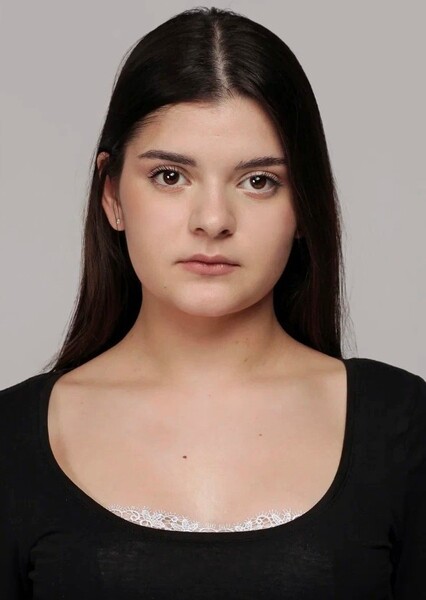 Adriana Nikolaeva Fan Casting