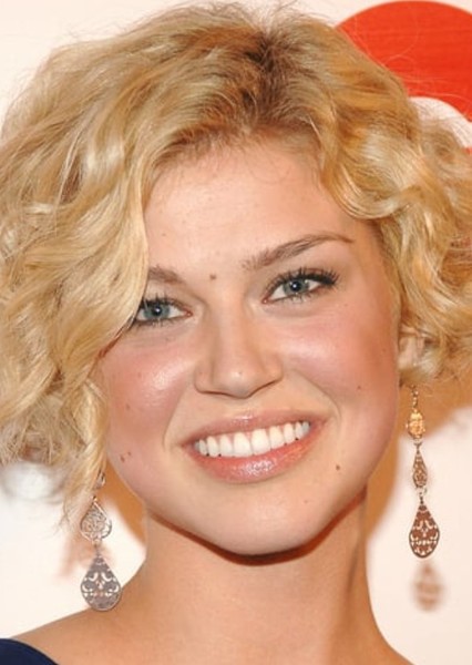 Fan Casting Allison Mack as Nancy Arbuckle in Grown Ups 2 (2003) on myCast