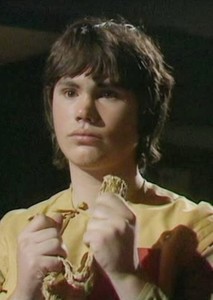Photos of Adric on myCast - Fan Casting Your Favorite Stories