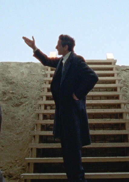 Matt Reeves/DCU: Batman Villains & supporting characters Fan Casting on ...