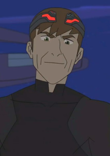 Adrien Toomes/Vulture/King Goblin 2017 on myCast - Fan Casting Your ...