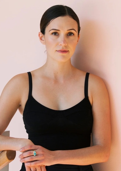 Adriene Mischler Fan Casting