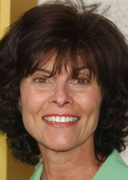 Adrienne Barbeau Photo on myCast - Fan Casting Your Favorite Stories