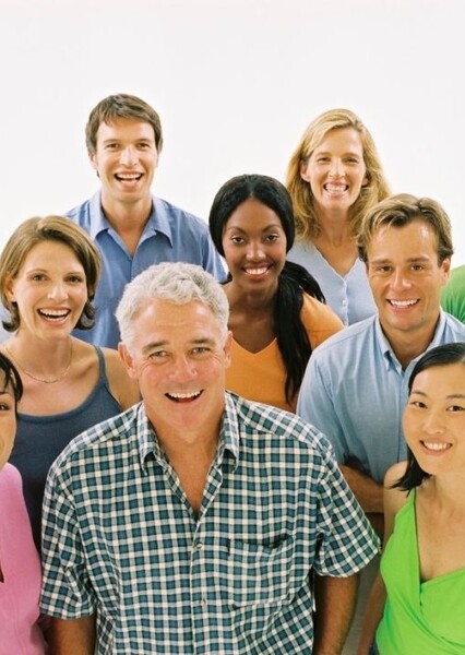 Adult Fan Casting