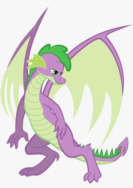 Fan Casting Adult Spike the Dragon as Tobey Maguire in Characters you ...