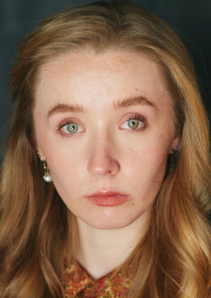 Photos of Aedin Waldorf on myCast - Fan Casting Your Favorite Stories