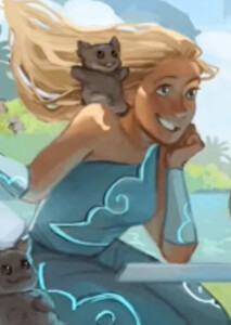 Photos of Aeolus (Epic: The Musical) on myCast - Fan Casting Your ...