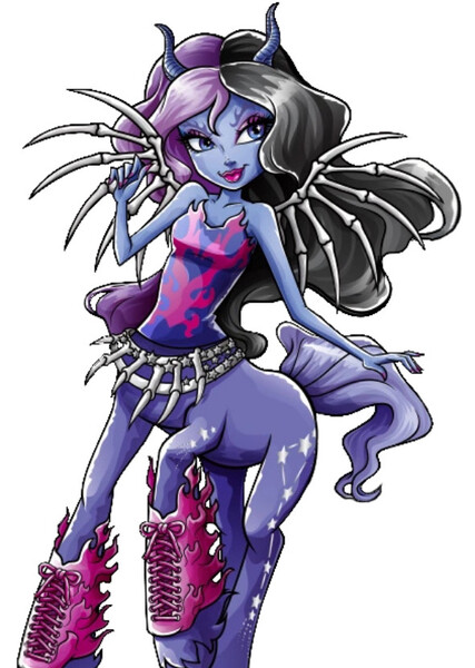 Aery Evenfall Fan Casting