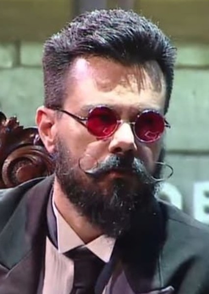 Photos of Affonso Solano on myCast - Fan Casting Your Favorite Stories