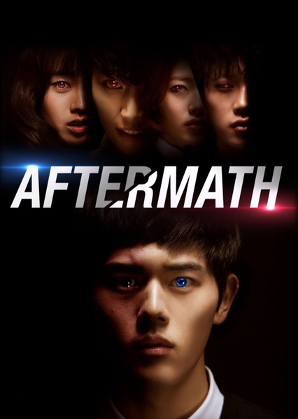 Aftermath Fan Casting