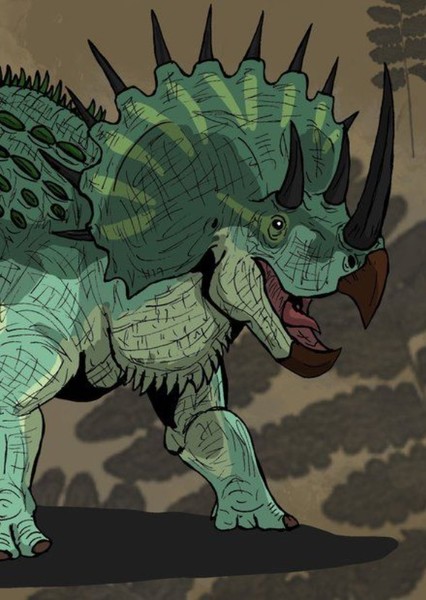 Agathaumas on myCast - Fan Casting Your Favorite Stories