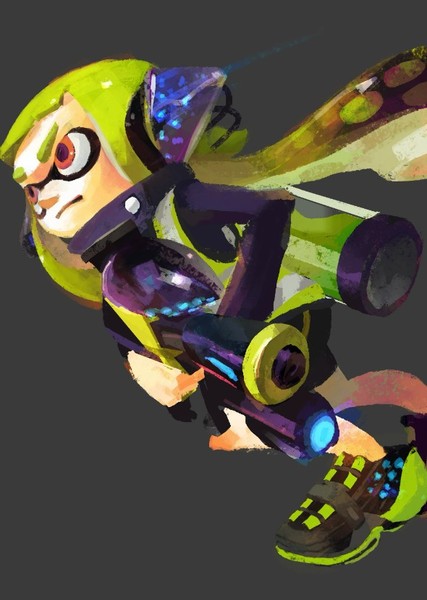 Agent 3 Fan Casting