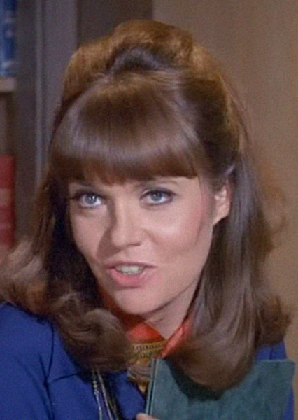 Agent 99 on myCast - Fan Casting Your Favorite Stories