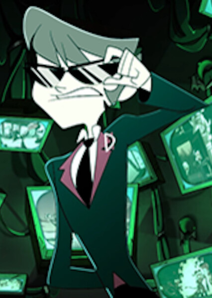 Agent One Fan Casting