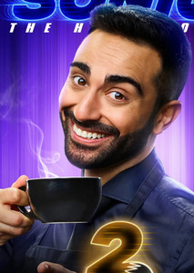 Agent Stone Photo on myCast - Fan Casting Your Favorite Stories